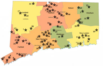 2024 CT Native Perennial, Tree, & Shrub Availability List | Integrated ...