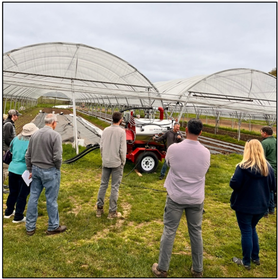 Events | Integrated Pest Management | College of Agriculture, Health ...